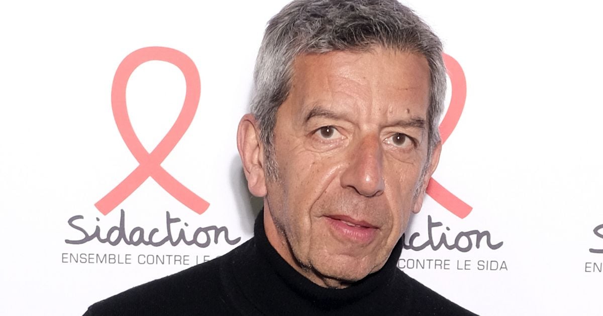 Michel Cymes Après Avoir Vaincu Son Cancer Il Se Confie Sur La Maladie