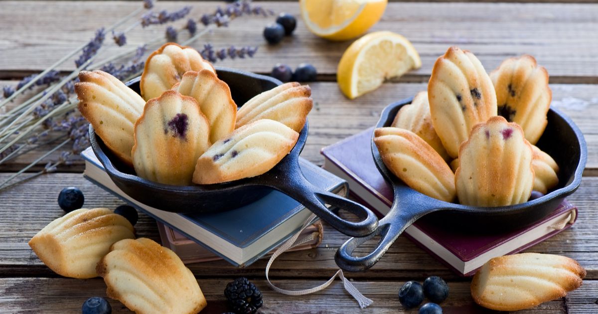 Comment réussir à avoir la bosse bien bombée sur vos madeleines