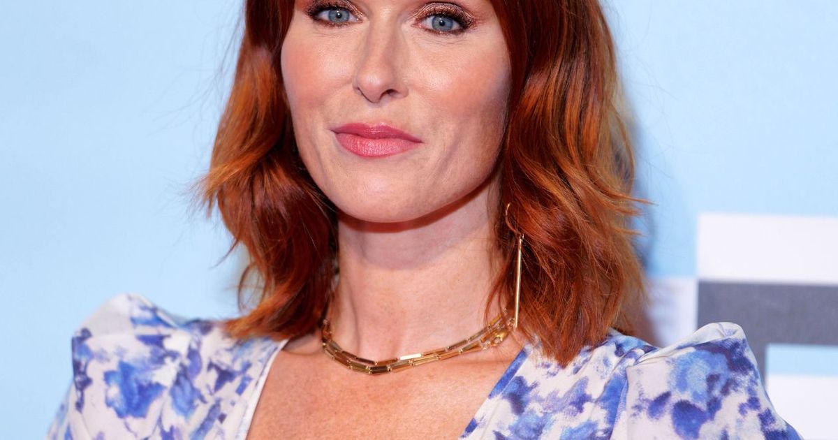 Audrey Fleurot (Les Combattantes): cette scène de la série ...