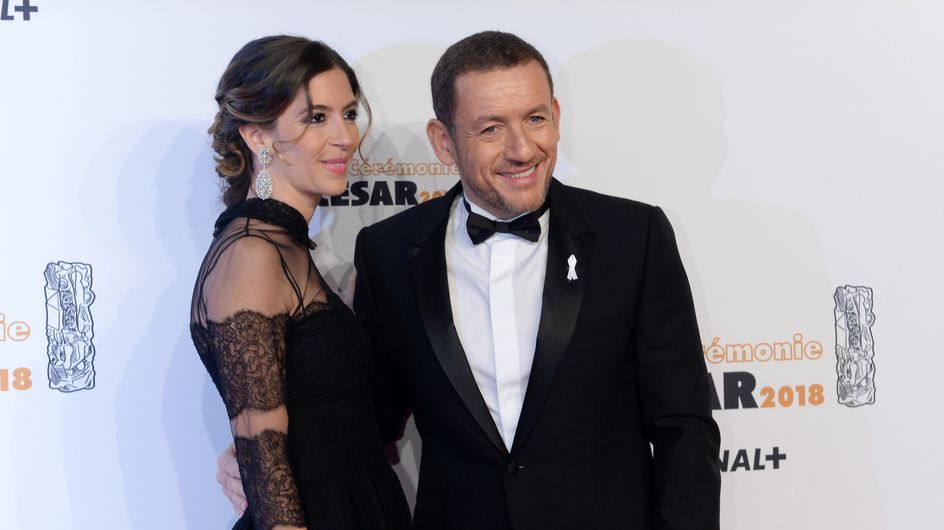 Dany Boon : son ex Yael s'est remariée dans une robe sublime