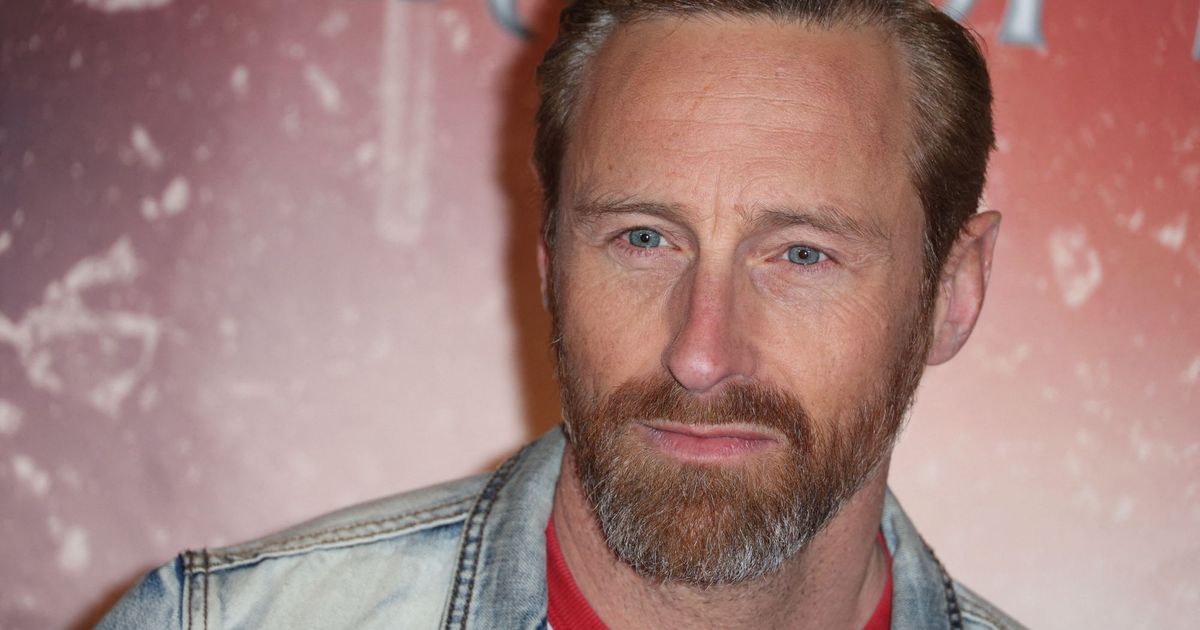 Franck Delay (2Be3) : message et vidéo touchants pour les 20 ans de son ...