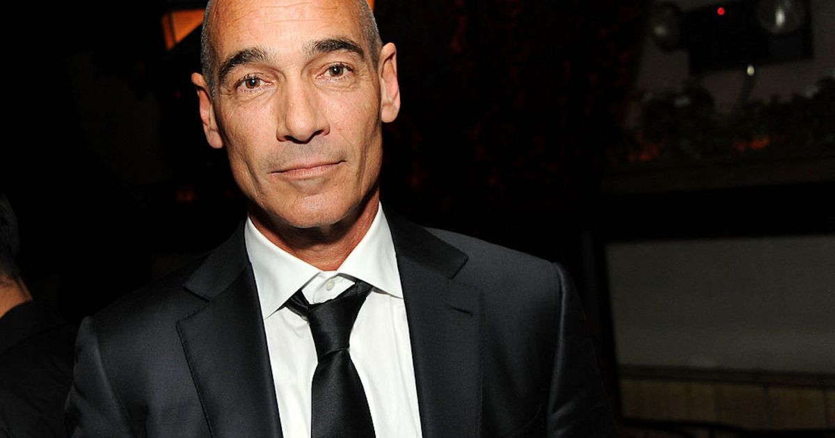 Jean-Marc Barr : que devient la star du "Grand Bleu"