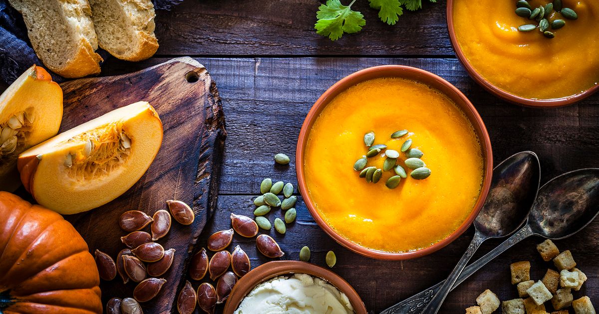 18 recettes à moins de 5 € à faire absolument en automne