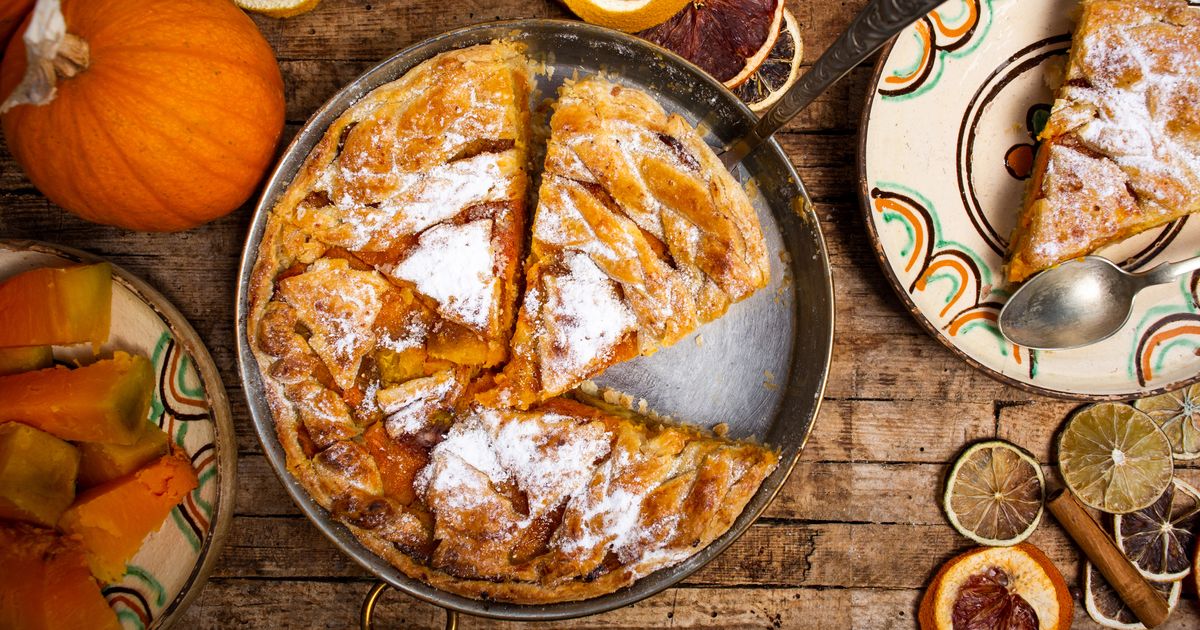 Ces 7 desserts d’automne ultra-réconfortants que vous allez adorer