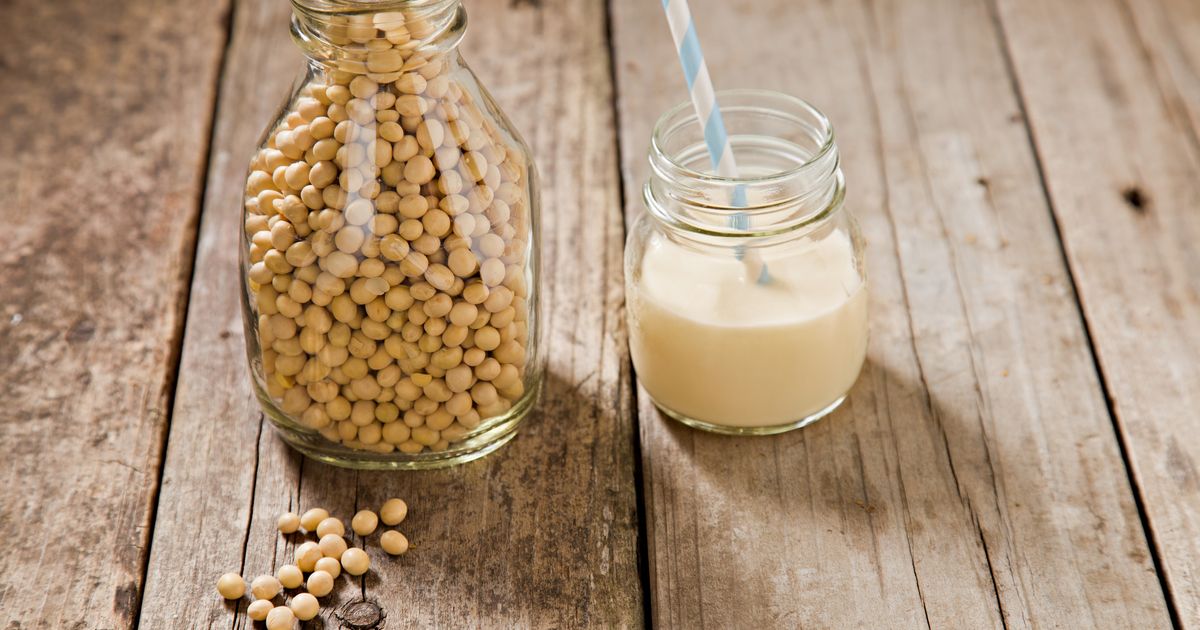 Lait de soja : Comment le choisir et le consommer
