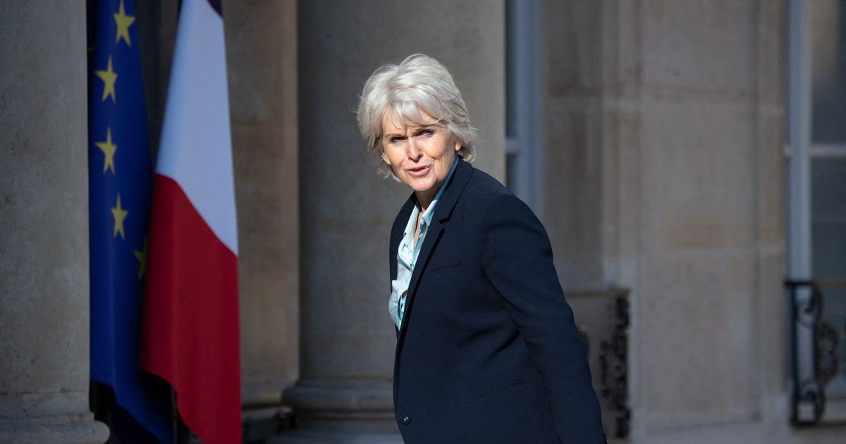 Isabelle Rome sur l'IVG : "Il faut que la France constitutionnalise le ...