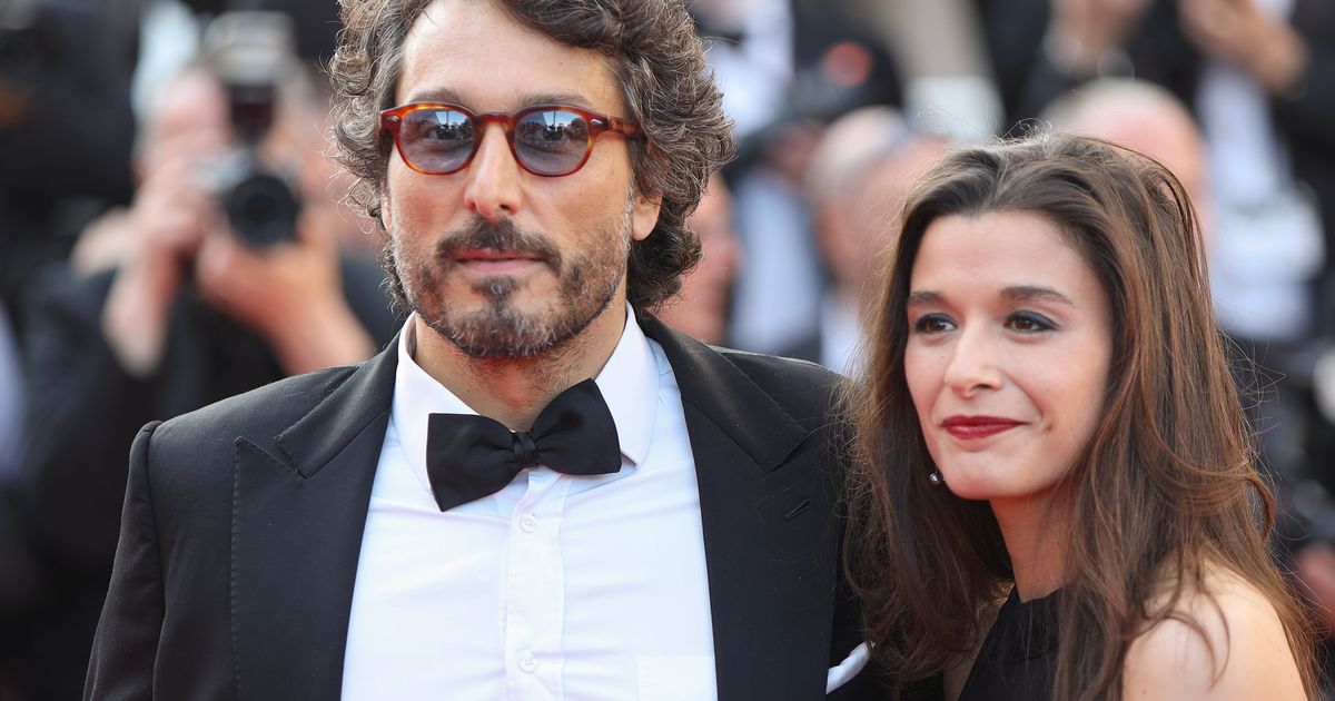 Vincent Elbaz : qui est la femme qui partage sa vie
