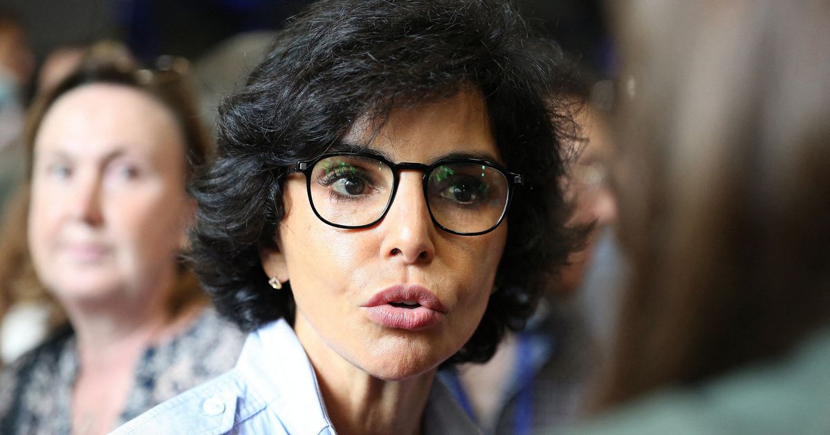 Affaire Bayou : Rachida Dati attaque frontalement l'attitude de Sandrine Rousseau