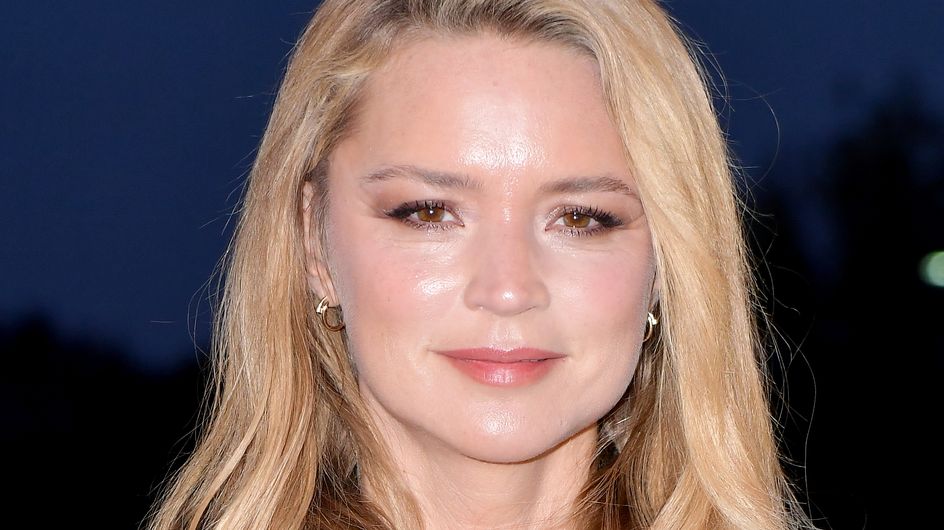 Virginie Efira Chic Et Sexy Elle Adopte La Robe En Cuir Tendance De 2563