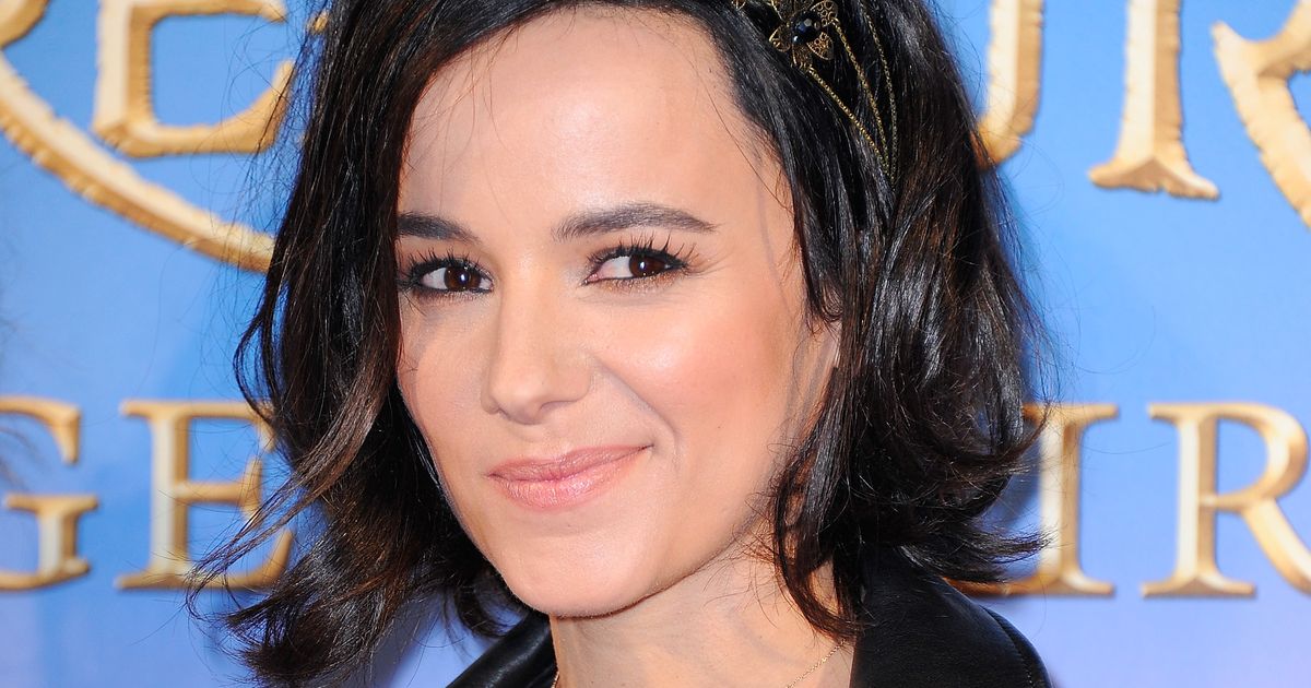 "Je n'en pouvais plus !" : Alizée gravement blessée dans Mask Singer ...