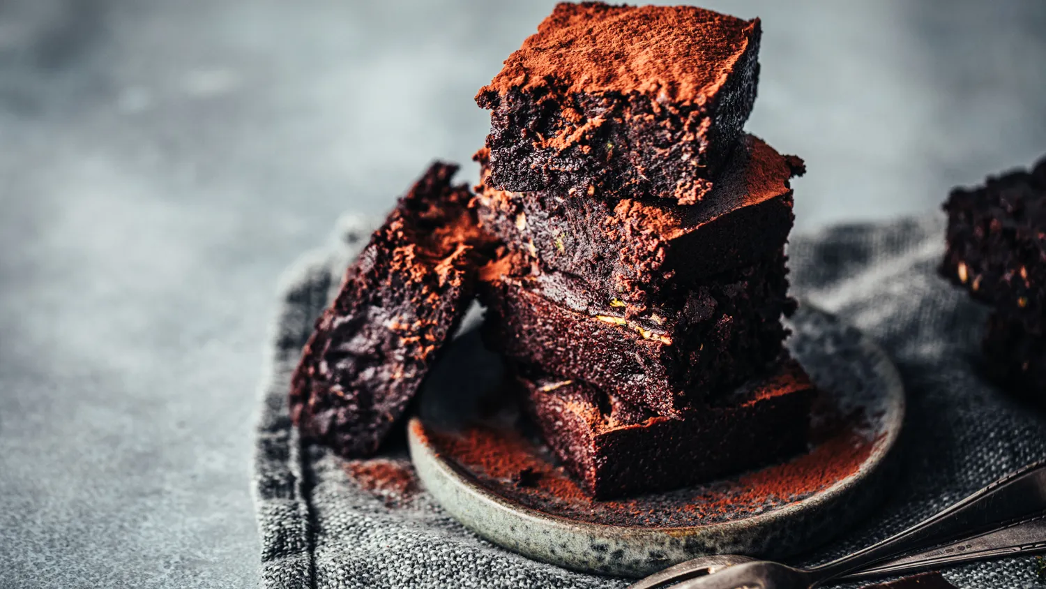 3 recettes pour diminuer le sucre et la matière grasse dans ses desserts