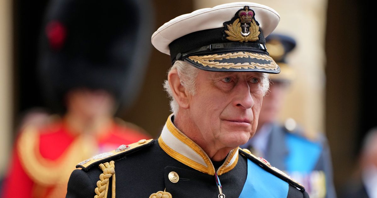Roi Charles III : la date très symbolique de son couronnement enfin ...