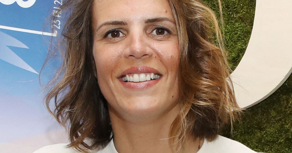 Laure Manaudou sans tabou, elle évoque son opération : "J'ai fait retirer mes implants mammaires"