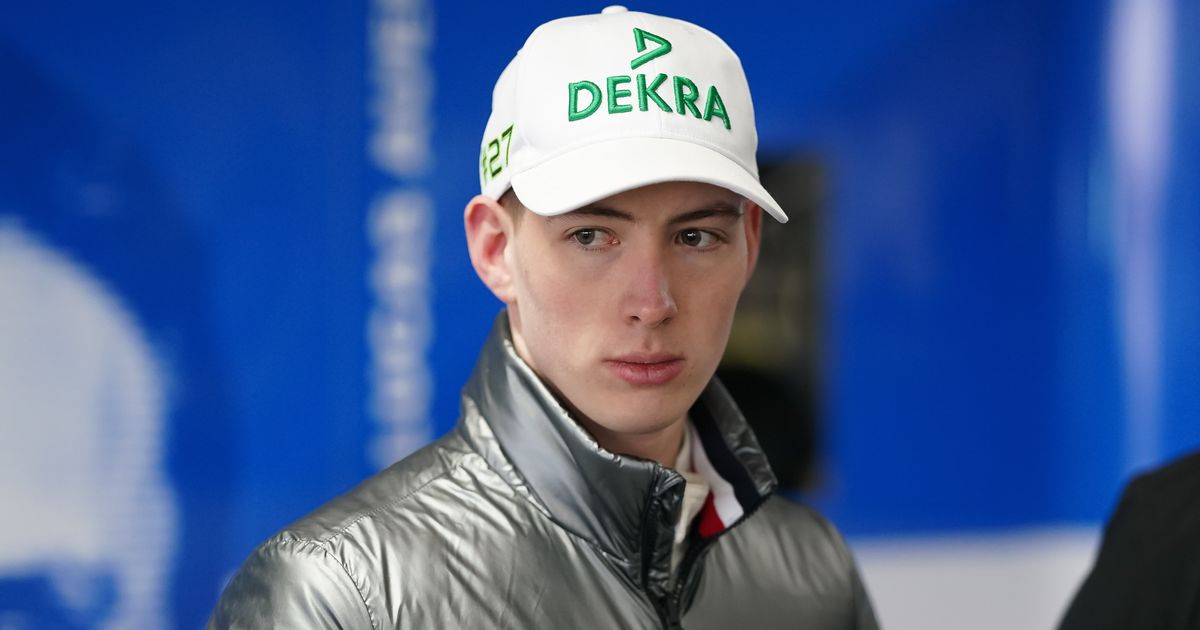 Michael Schumacher : son neveu se brise la colonne vertébrale à 20 ans