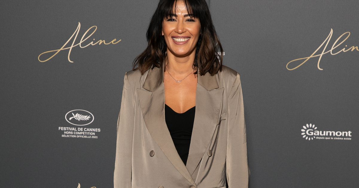 Star Academy : qui est Karima Charni, la présentatrice et ex-candidate ...