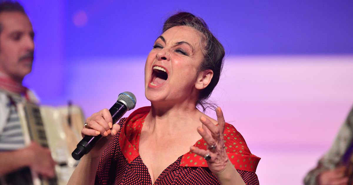 Catherine Ringer : sa fille Simone est son portrait craché... et elle ...