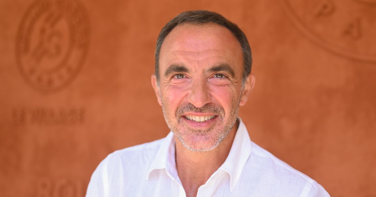 Nikos (Star Academy) papa : découvrez qui sont les deux enfants de l ...