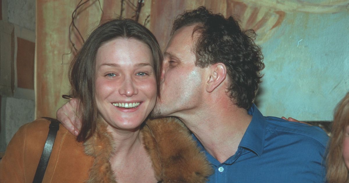 Carla Bruni : les confidences de Charles Berling sur leur courte romance