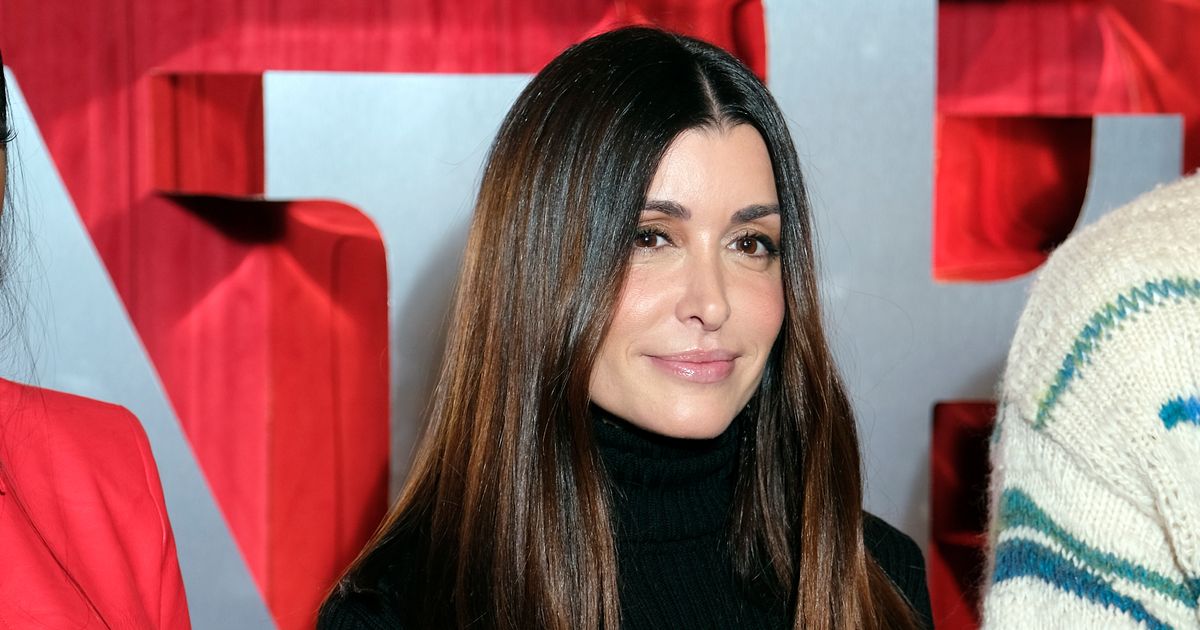Jenifer : la chanteuse affirme son look rock avec des pièces indémodables