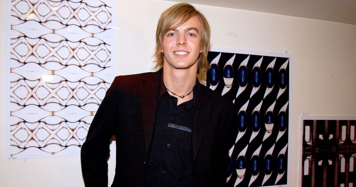 Thierry Amiel : l’ex-candidat de la Nouvelle Star a 40 ans, que devient ...