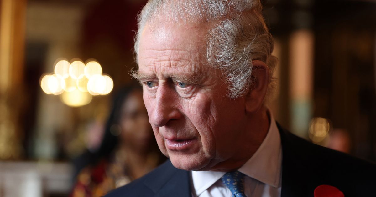 Charles III : cette scène lunaire où il essaie le breakdance refait surface