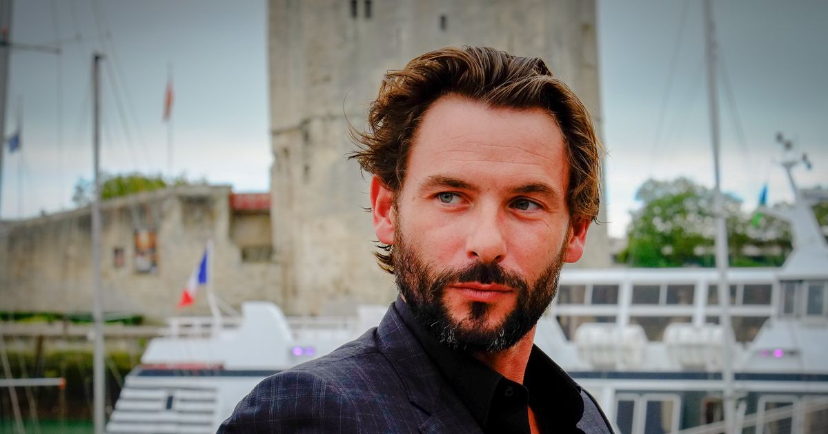 Sagamore Stévenin (Addict) : ce rêve qu'il ne pourra jamais accomplir