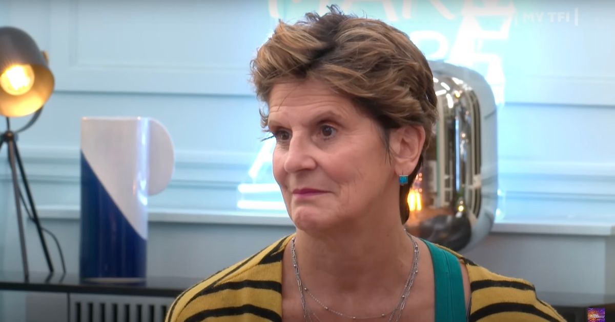 Star Academy : Laure Balon revient sur son clash avec Julien, "J'ai un ...