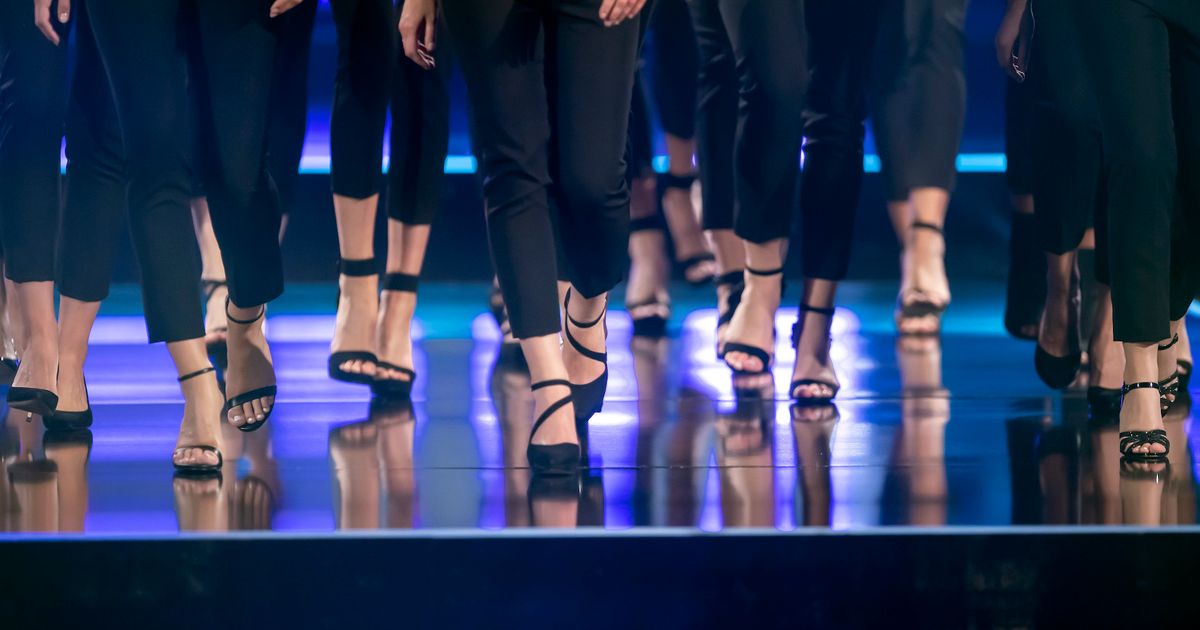 Miss France 2023 : qui est Herenui Tuheiava, la nouvelle Miss Tahiti