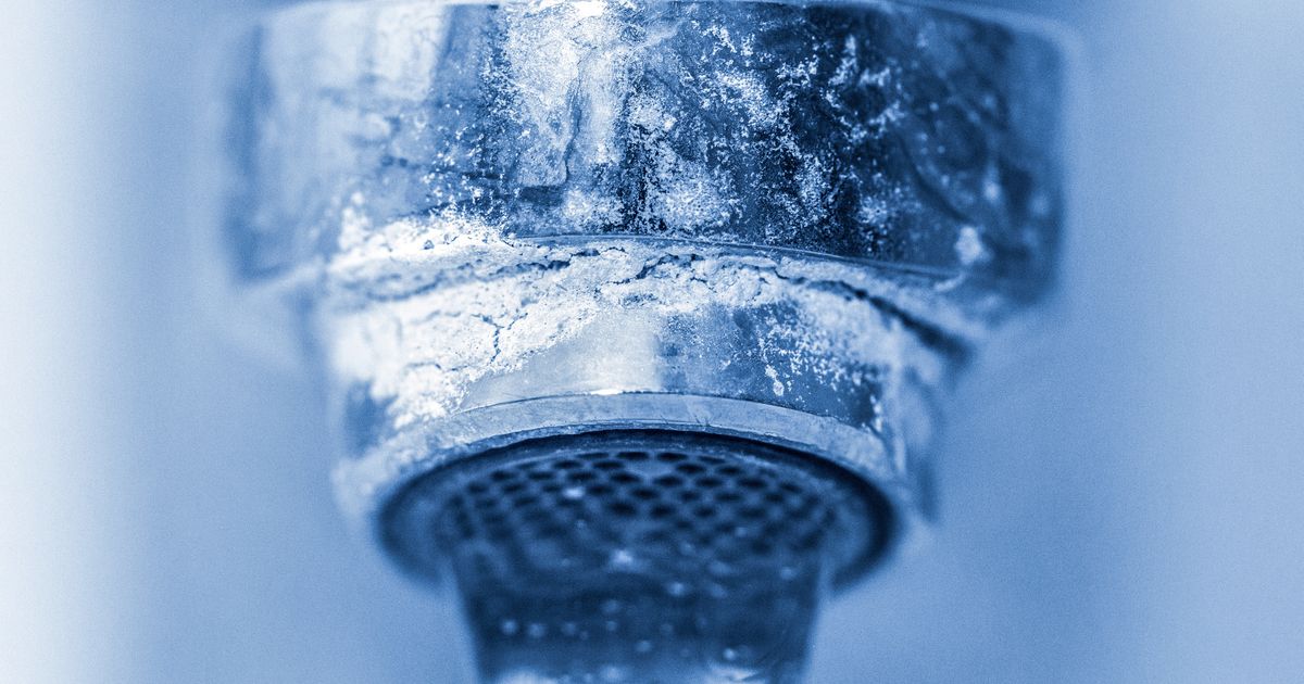 Pratique : l'astuce parfaite pour éliminer les tâches de calcaire