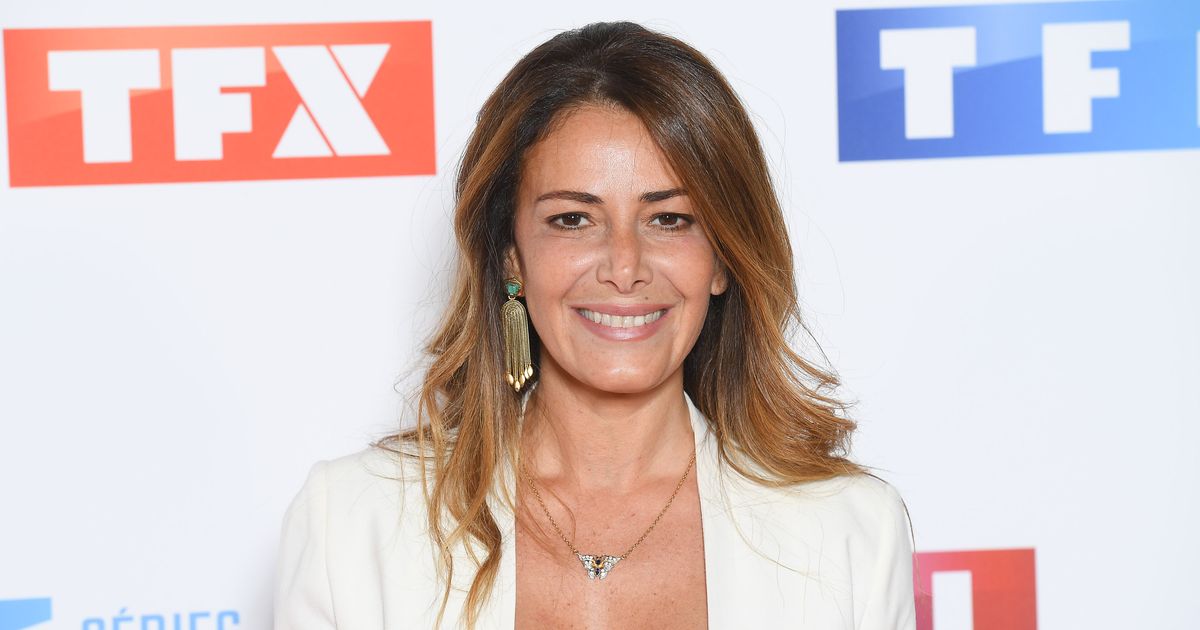 Elsa Fayer : qui est son mari, Zach Hanoun