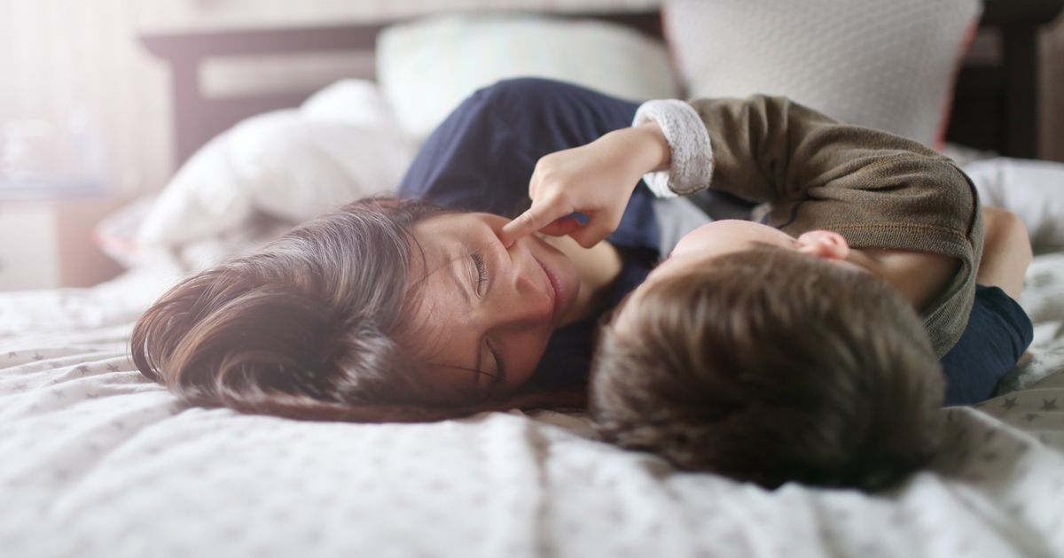 La Relation Mère Fils Un Lien Puissant Et Complexe 5098