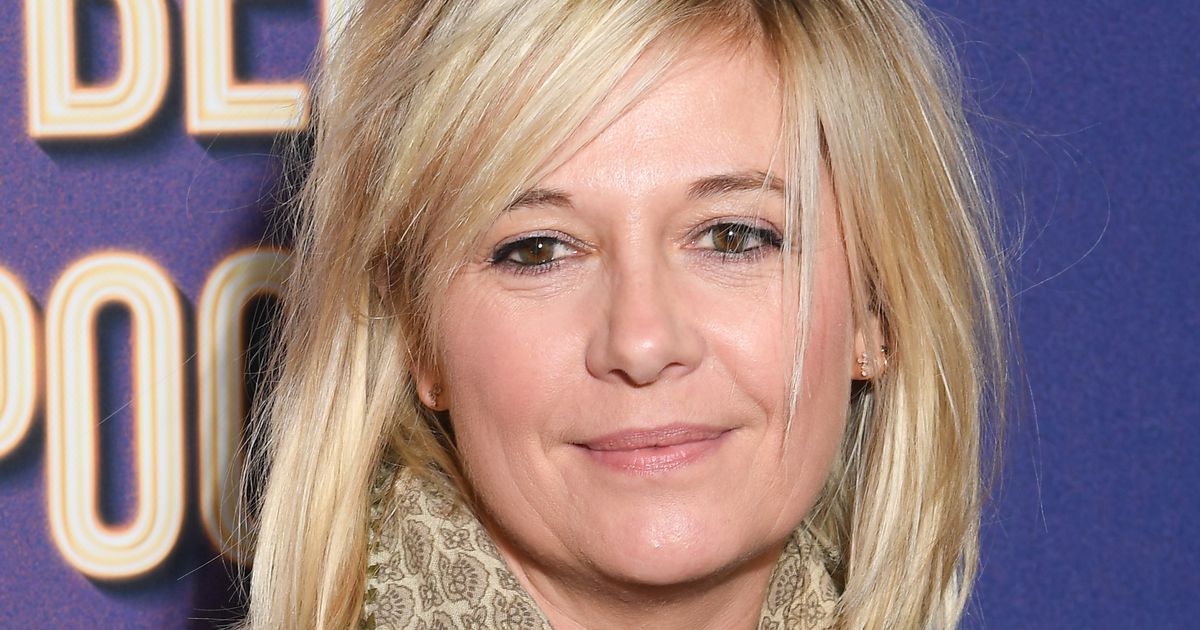 PHOTO. Flavie Flament sublime à 48 ans avec une nouvelle coupe plus courte