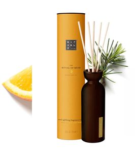 Calendrier de l’Avent Rituals 3D : Les produits et notre avis