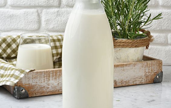 Logo de lait plus kenitra : nos délicieuses recettes de logo de lait ...