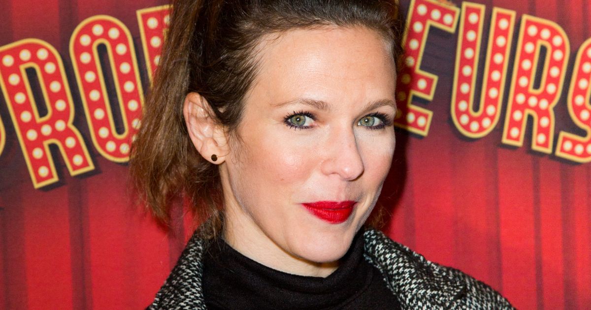 Les Enfoirés : Lorie se confie sur l'année qu'elle n'a pas "kiffée", "J ...