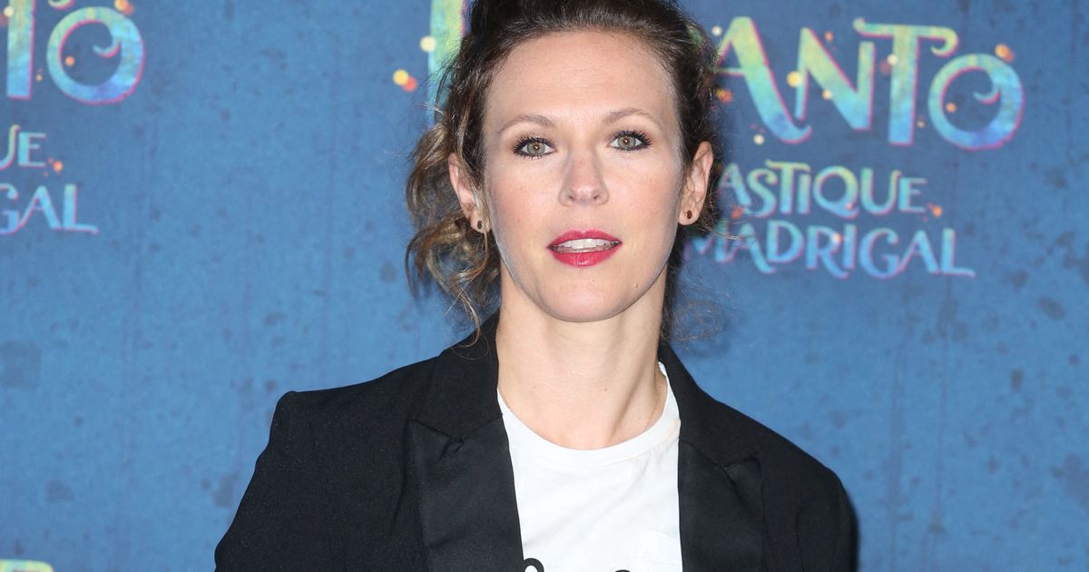 Lorie Pester : elle a refusé de danser avec Billy Crawford dans Danse avec les stars