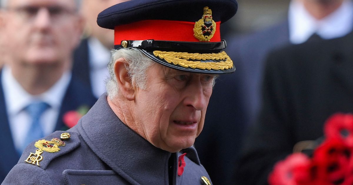 Charles III : le roi d’Angleterre a deux anniversaires pour une raison ...