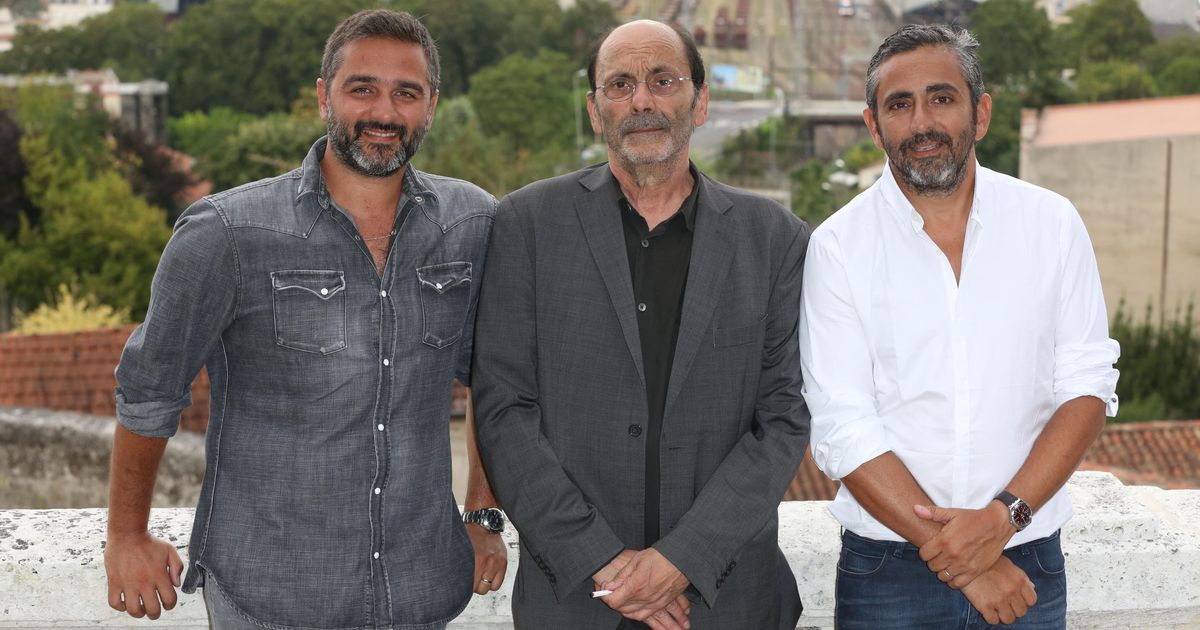 Le Sens de la fête : l'histoire vraie qui a inspiré le film avec Jean ...