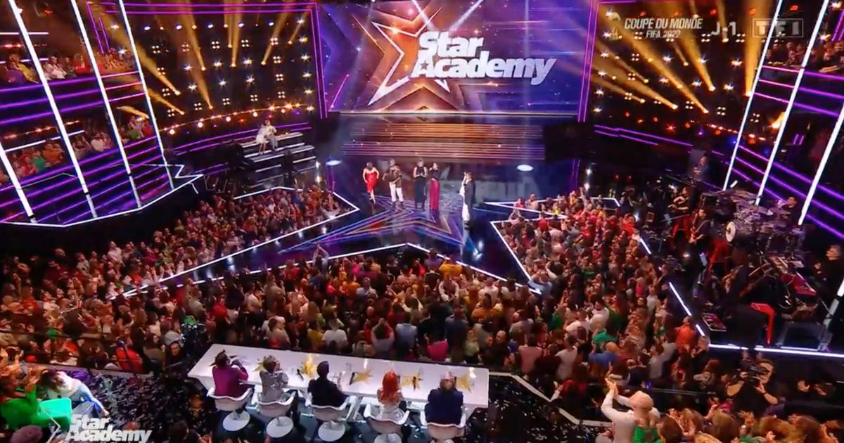 Star Academy : avis aux fans, un grand changement est prévu pour la ...