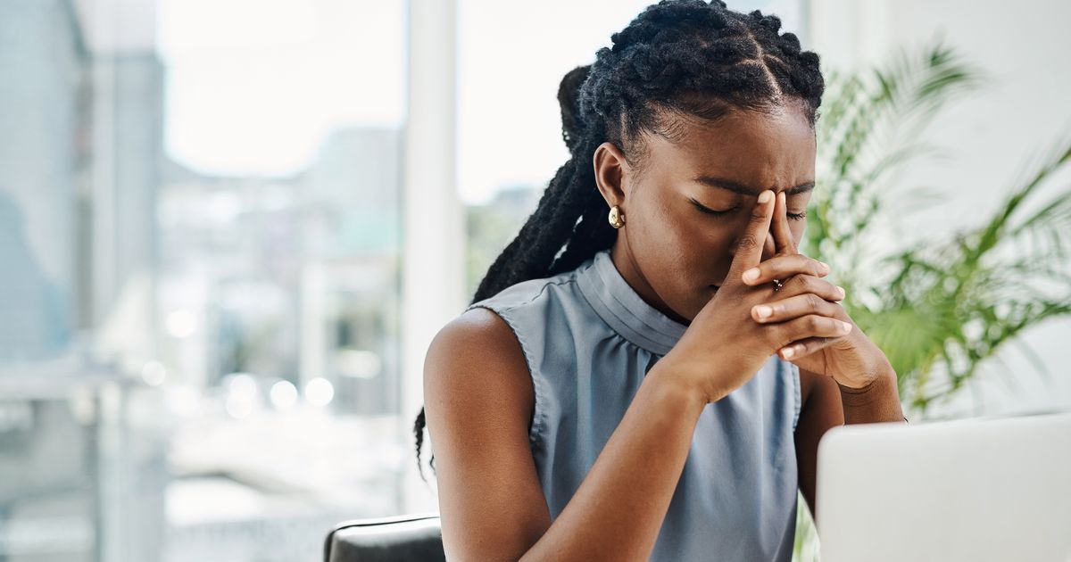 Charge mentale au travail : comment s’en débarrasser ? Les astuces de ...