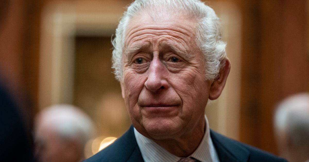 Charles III : ce titre qu'il réserve à sa petite-fille la princesse ...