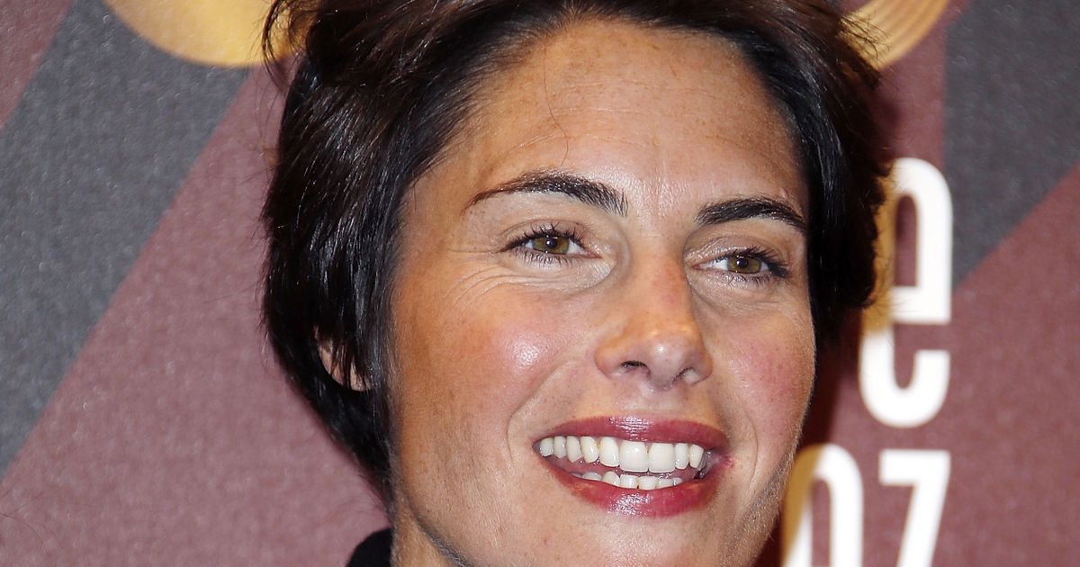 Alessandra Sublet : l'ex-animatrice a un nouveau grand projet