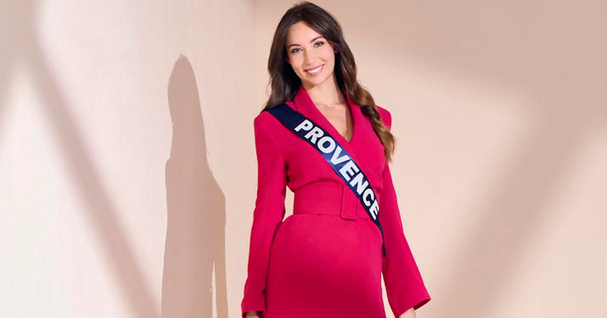 Miss France 2023 : Miss Provence révèle avoir été harcelée à l’école