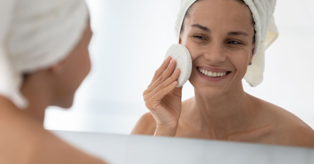 Éponge konjac : l'accessoire malin pour une belle peau au naturel