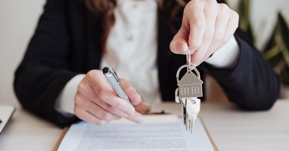 Locataires : votre propriétaire pourra résilier votre bail, à cette ...