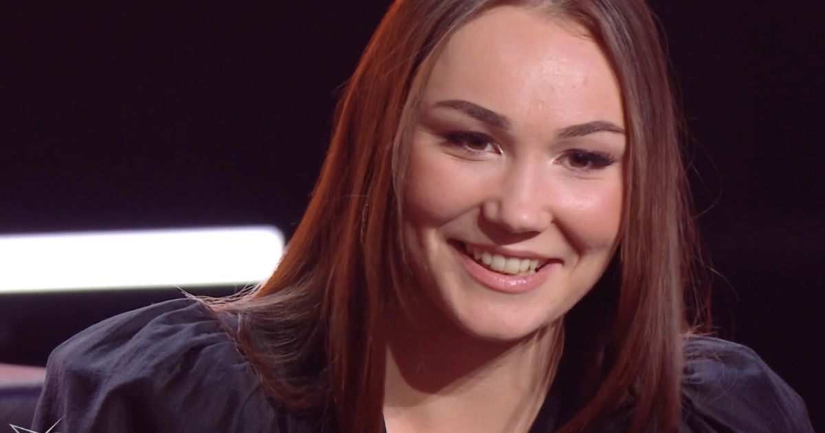 Star Academy : Tiana annonce une grande nouvelle à ses fans pour sa ...