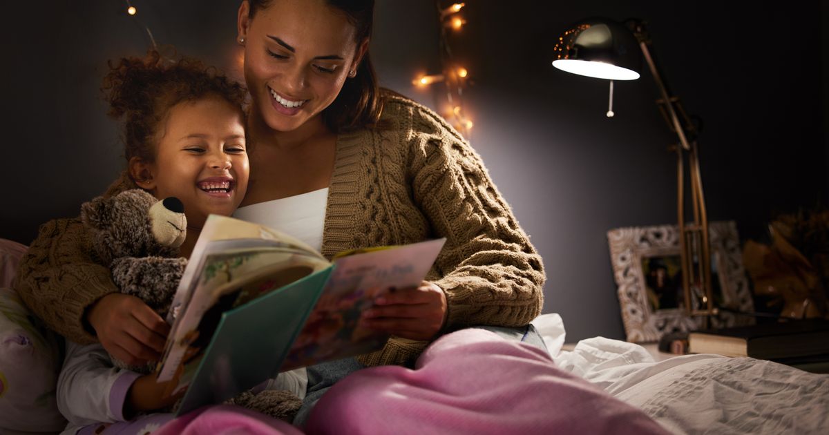 Sommeil : le rituel de l'endormissement peut changer le caractère de ...