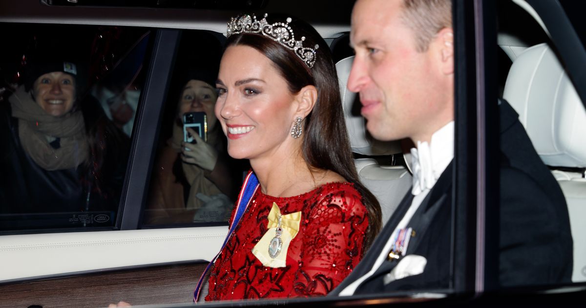 Meghan Markle et Harry sur Netflix : Kate et William ont pris une ...