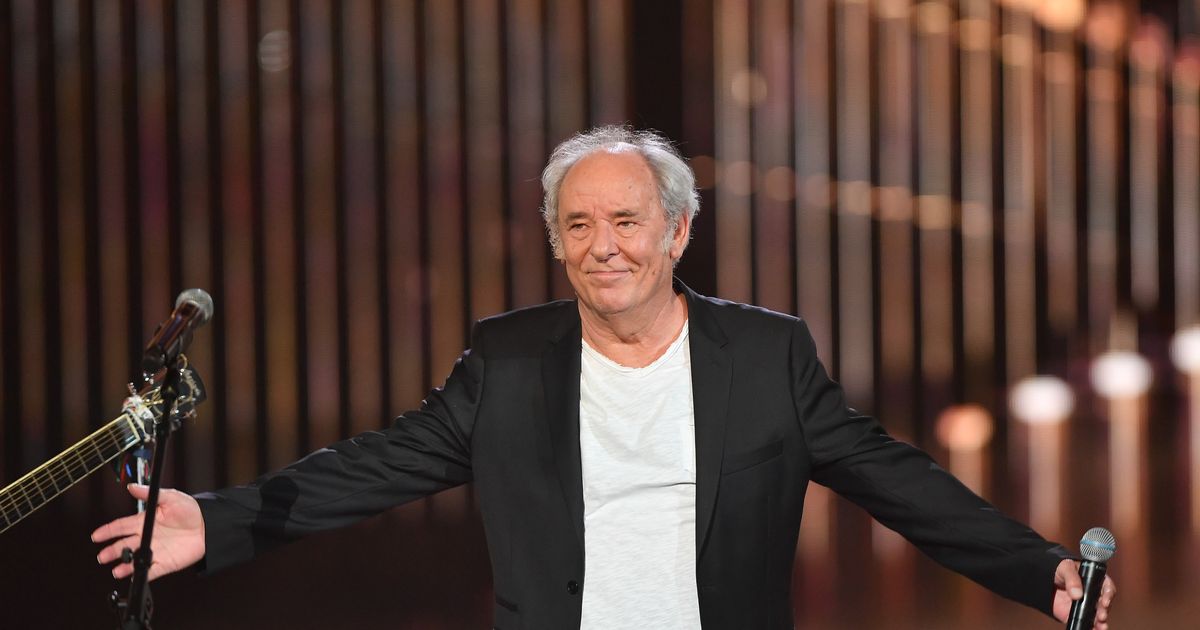 Maxime Le Forestier malade : il se confie sur son état de santé