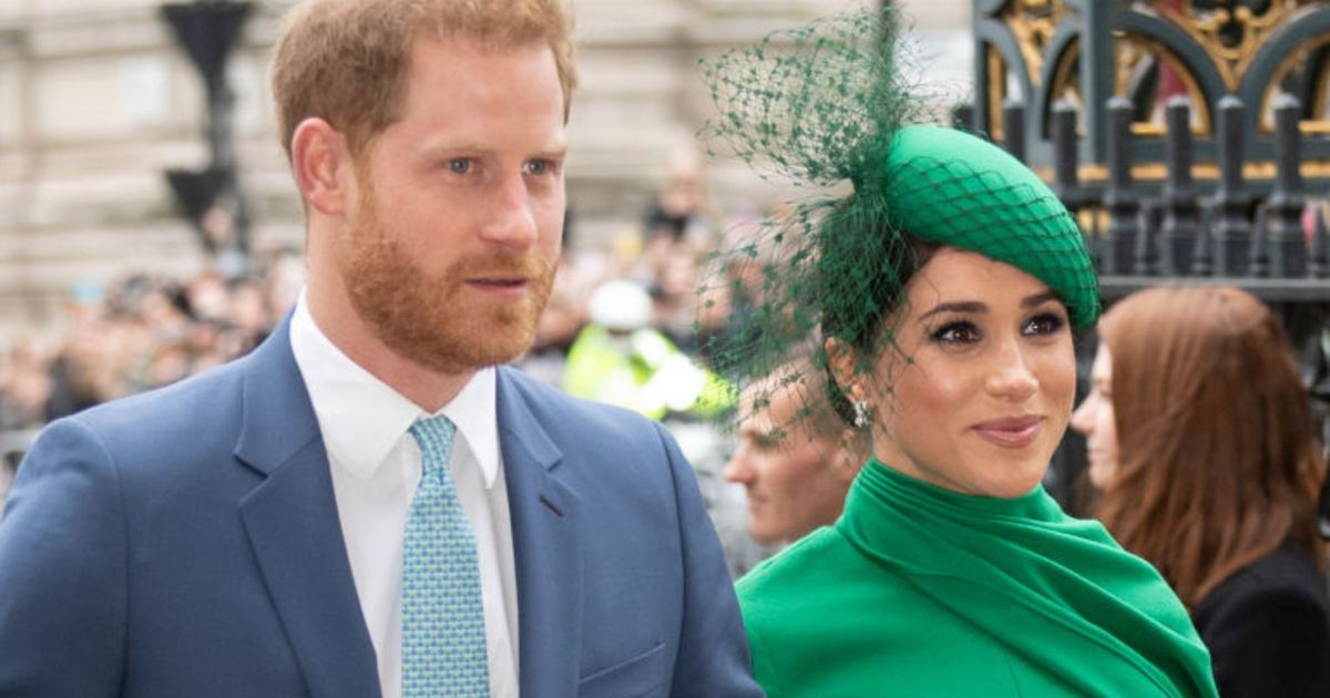 Harry & Meghan Markle (Netflix) : oui, on a aimé la série documentaire ...